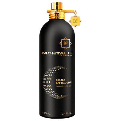 Парфюмерная вода Montale унисекс Montale Oud Dream 100 мл
