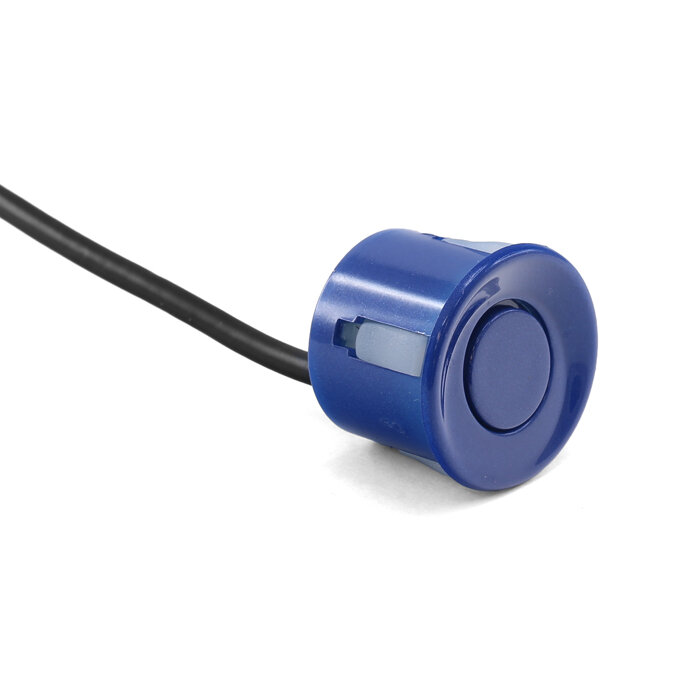 Ультразвуковой врезной датчик Proline PR-P21