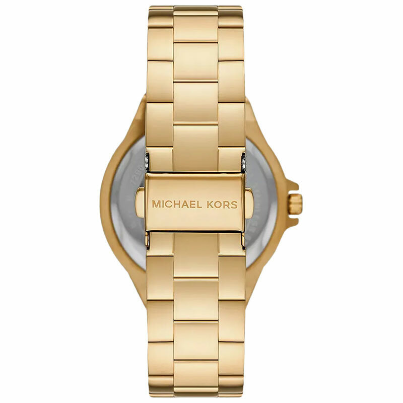Наручные часы MICHAEL KORS, золотистый — фото 1