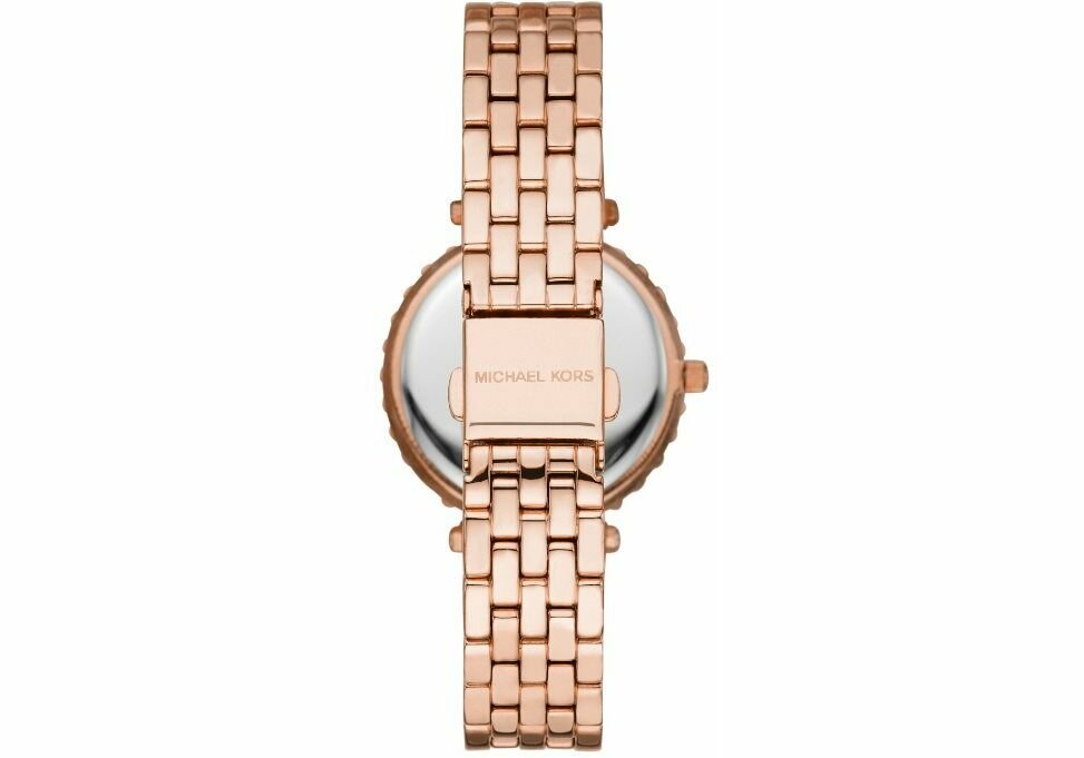 Наручные часы MICHAEL KORS, золотой — фото 1