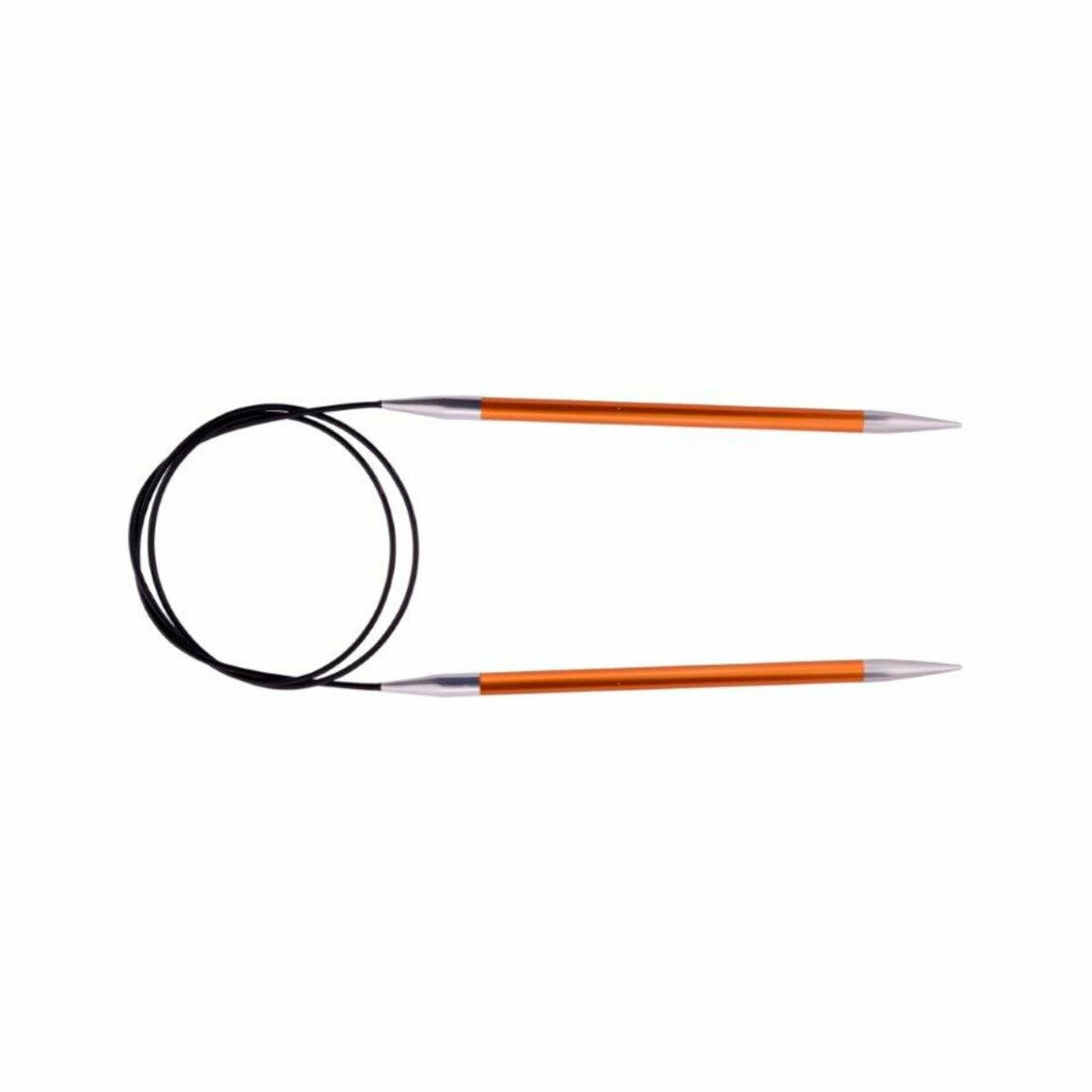Спицы круговые "Zing" 2,75мм/120см, KnitPro, 47184