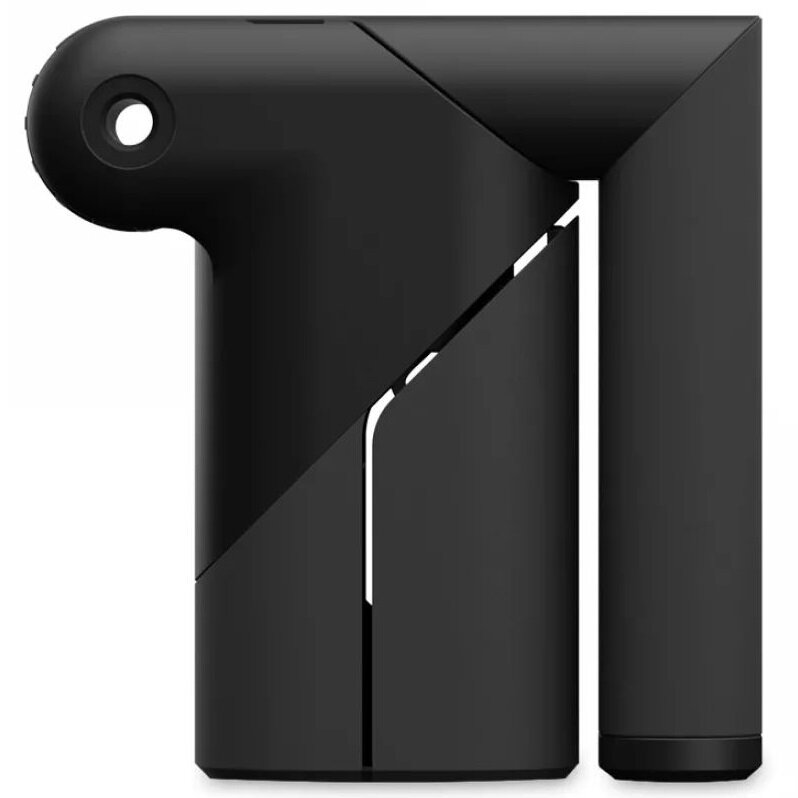 Штопор рычажный KitchenCraft Rabbit Axis Lever Corkscrew KCR1-14456