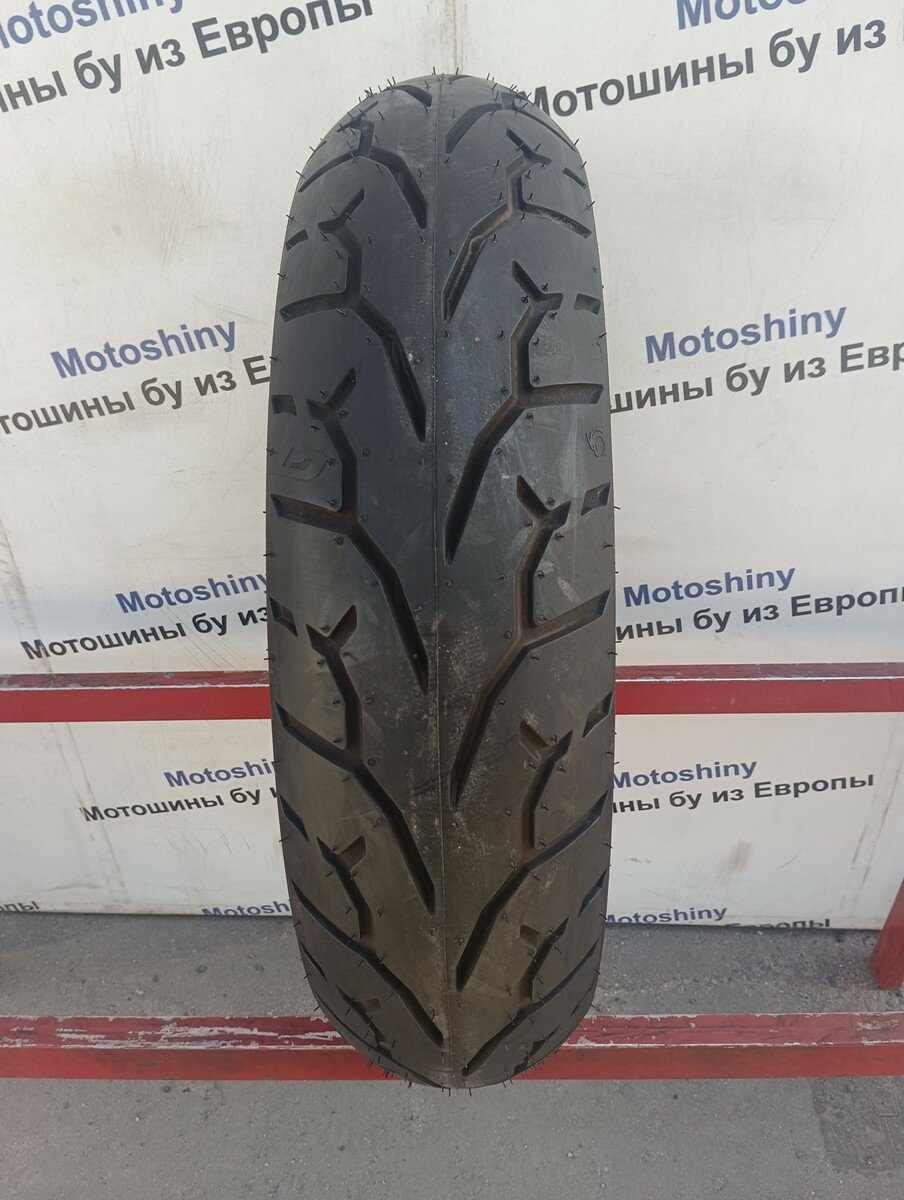 Мотошина 150/80 R16 Pirelli Night Dragon