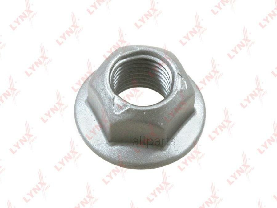 LYNXAUTO FS3012 Гайка подвески