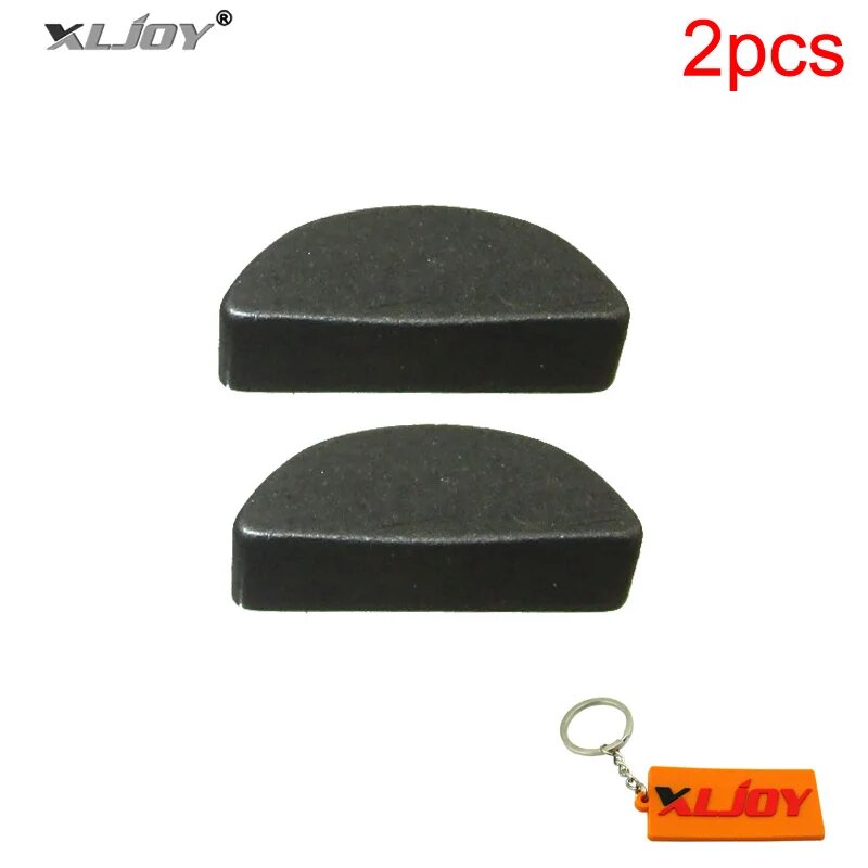 XLJOY Маховик для Zongshen Z190 190cc (2шт)