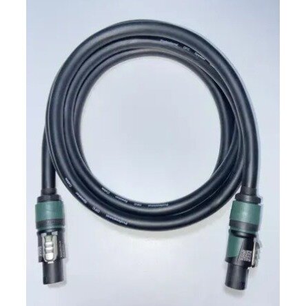 Акустический кабель speakON - speakON YES YES-SP002NE 30.0m