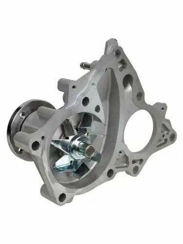 Помпа двигателя для Toyota Land Cruiser Prado 150 2009- / насос водяной на Тойота Ленд Крузер Прадо