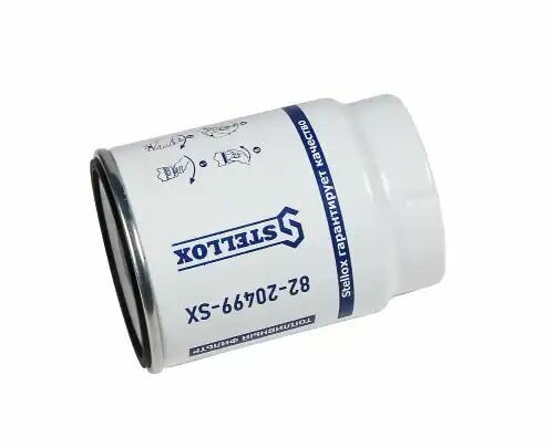 Фильтр топливный сепаратор без стакана