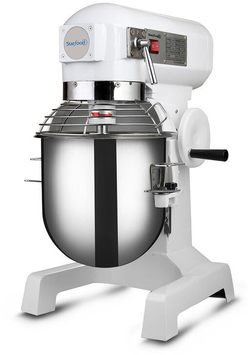 Планетарный миксер Starfood B30M