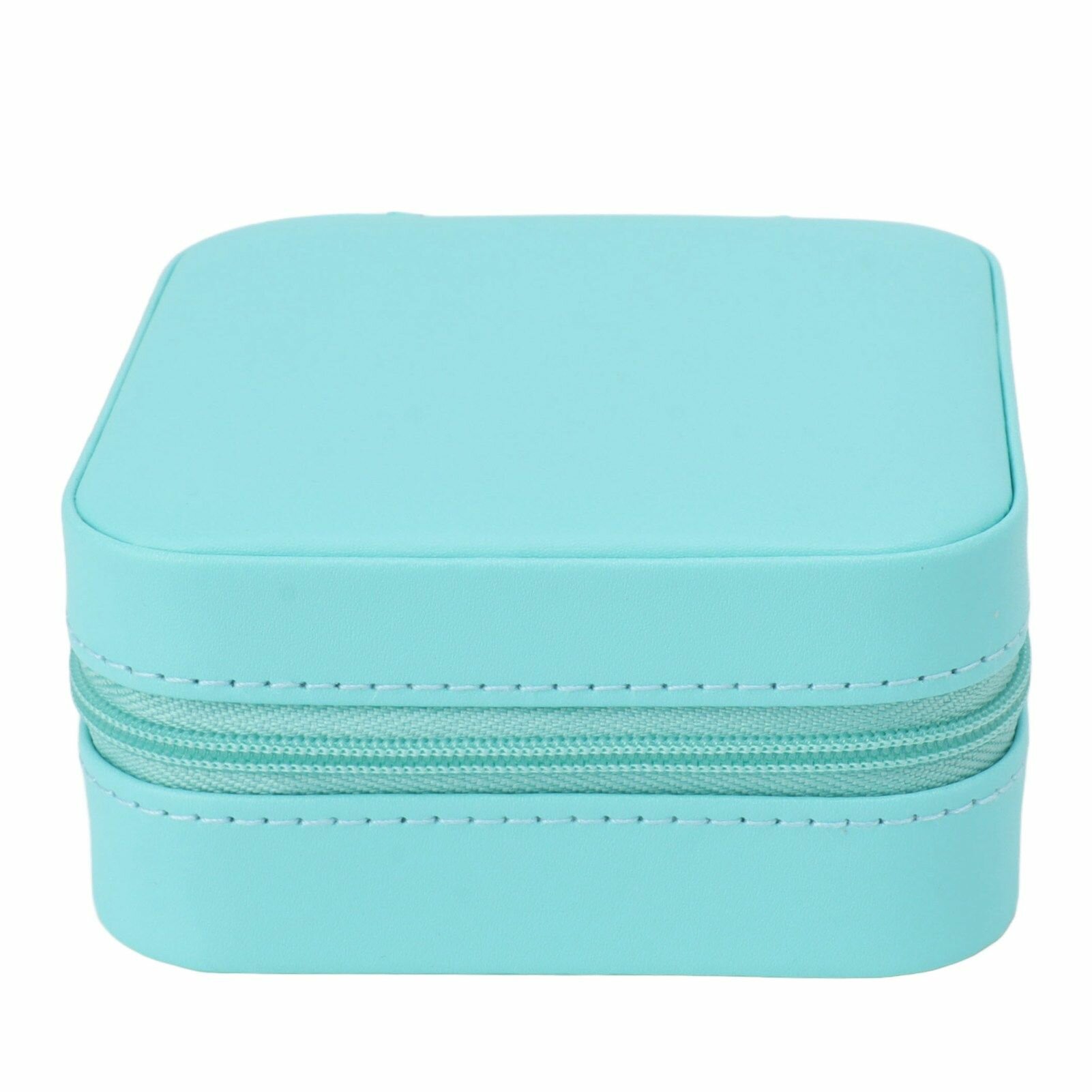 Чехол для хранения ювелирных изделий, дорожный держатель для маленьких драгоценностей, многофункциональные серьги, кольца, аксессуары для волос, коробка типа 2