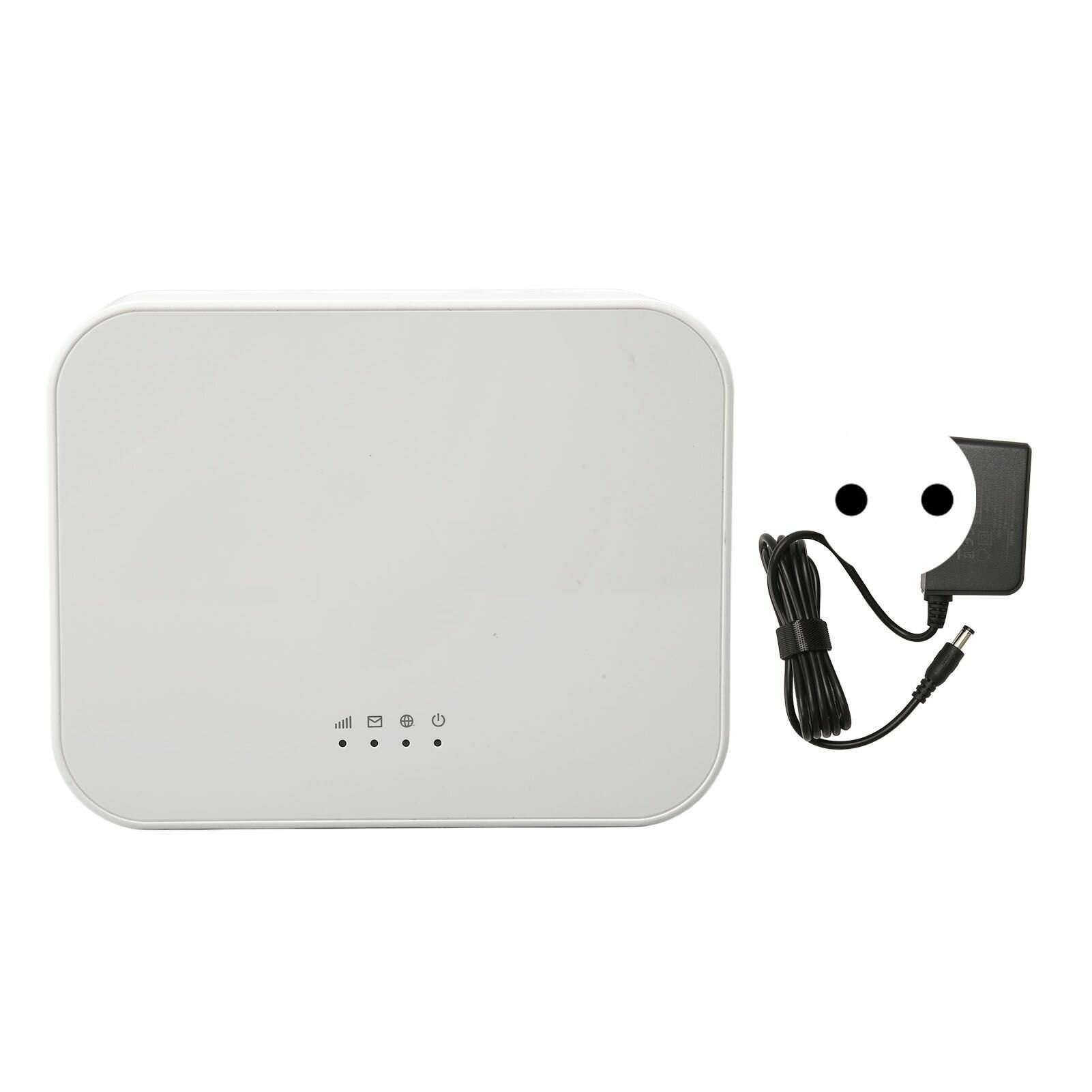 4G LTE Wi-Fi маршрутизатор, 2,4G/5G, порты антенн, ЕС