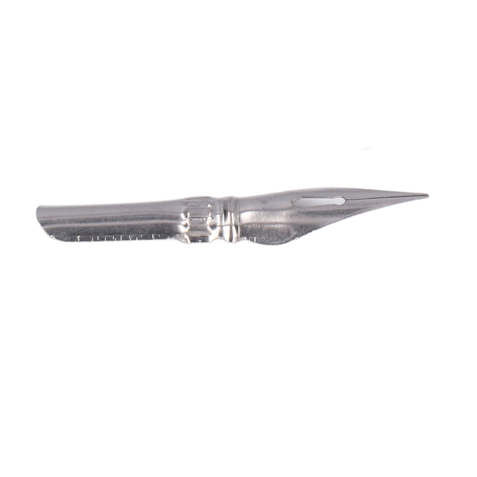 Перо для каллиграфии. Гибкое применение. Высокопроизводительный прочный материал. Сменный наконечник наконечника. Наконечник «Цветок орхидеи».