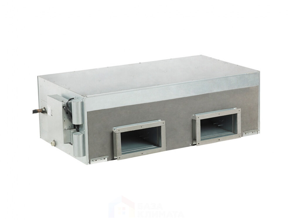 Сплит-система канальная Midea MHB MHB-76HWN1/MOV-76HN1-R