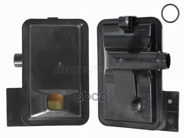 Фильтр АКПП Honda Accord 02-08 / Civic 03-06 Sat арт. ST-25420-RCT-004