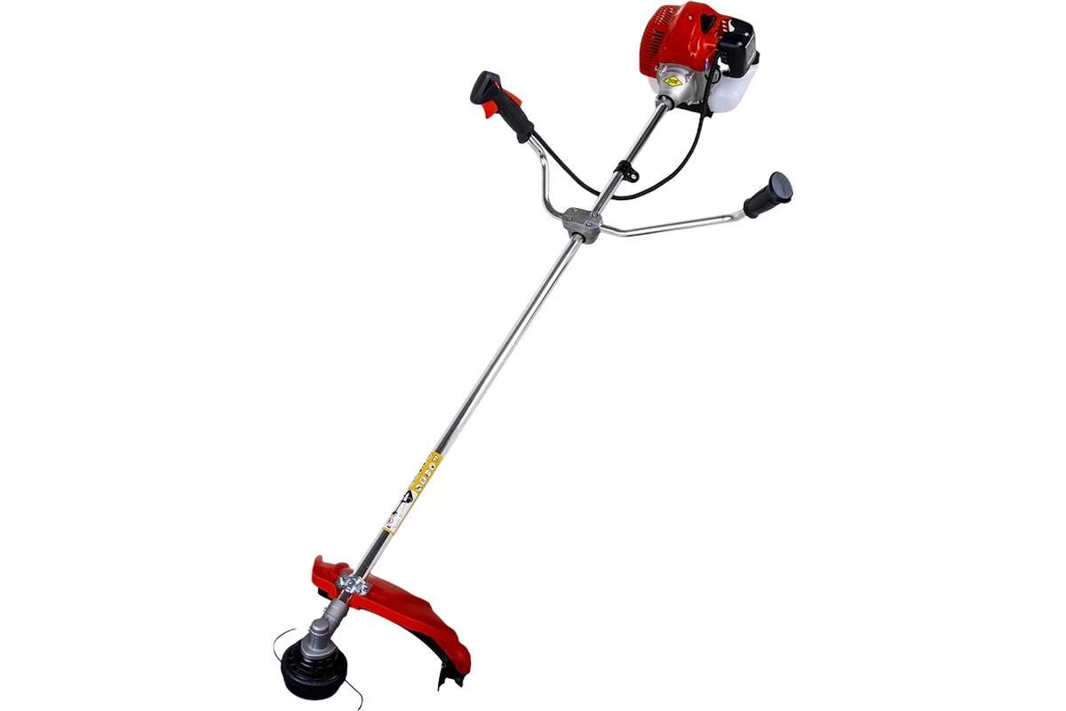 Триммер бензиновый (бензокоса) DDE GB520, 8500 об/мин, леска/нож, 110 дБ