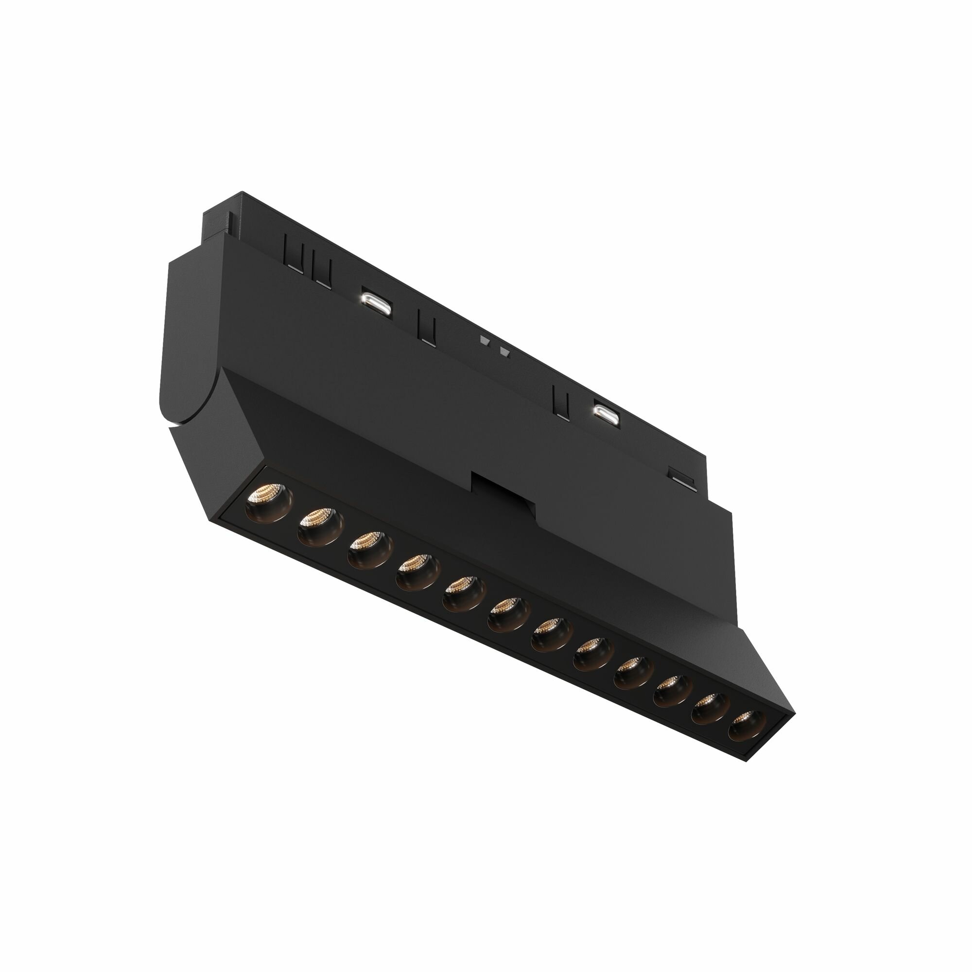 Трековый светильник Maytoni TR033-2-12W2.7K-B