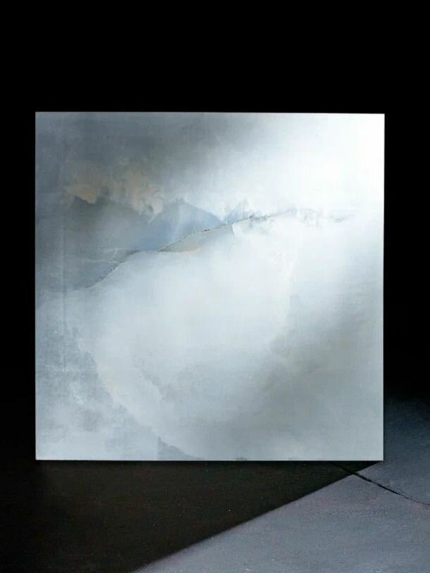 Керамогранит ETERNAL 60 х 60 см, Onix Azul, глянцевый, 1,44 м2 в упаковке (4 шт.)