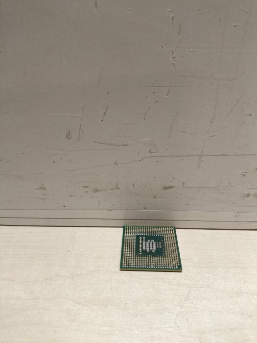 Процессор Intel Celeron M520 1.60Ghz 1M 533 SL9WN