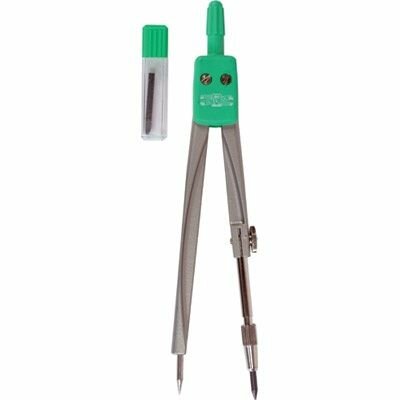 Циркуль KOH-I-NOOR Металлический, для начальных классов