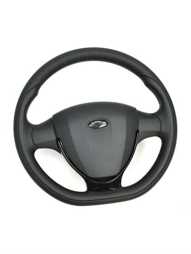 Руль ВАЗ 2123, 21230-3402018-00