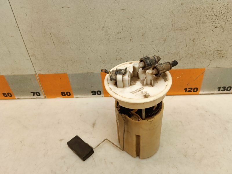 Б/У Бензонасос Насос топливный Chery Fora A21 2008 DC 378964 CHERY арт. A211106610BA