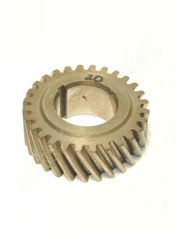 Шестерня коленвала Волга дв.402, ЗМЗ, 24-1005031