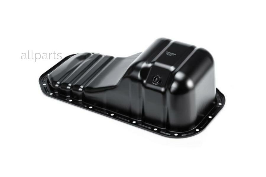 METACO 8362-046 Поддон масляный двигателя TOYOTA AVENSIS I (1997-2003) 1.6 4AFE
