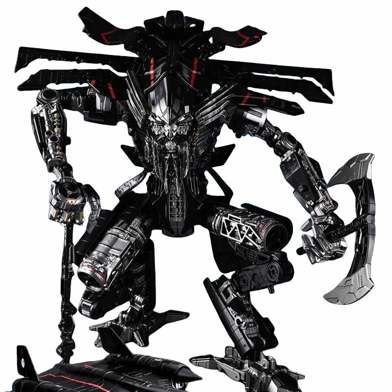 LS-15 Jetfire, Высота 33 см, Трансформаторы Реактивный огонь