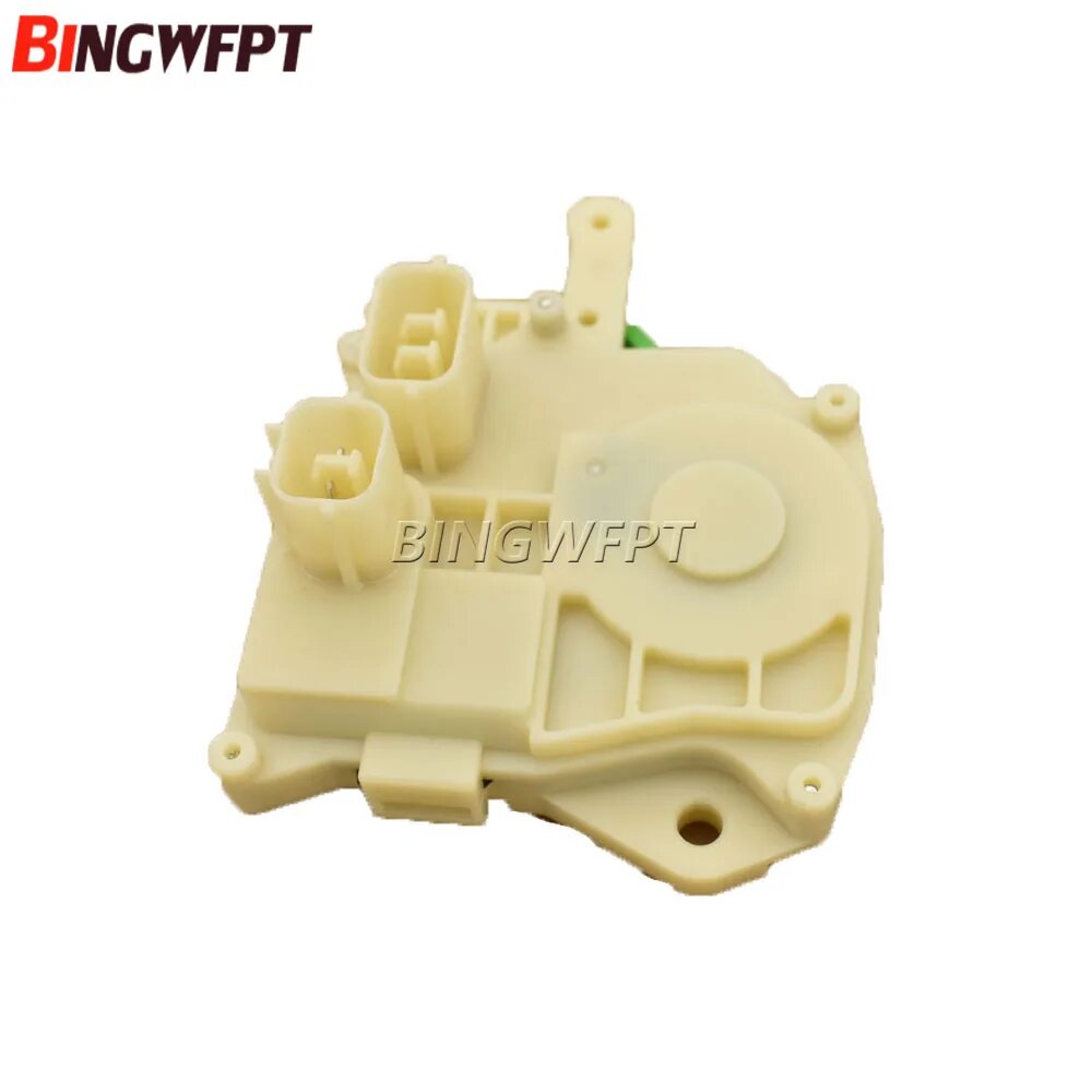 Привод замка правой и левой двери для Honda Odyssey 1999-2004 Accord 1998-2002 CR-V 2002-2006 Civic 2001-2005 Rear Left