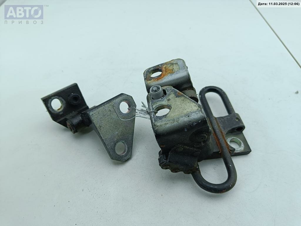 Петля двери передней правой Volkswagen Golf-5