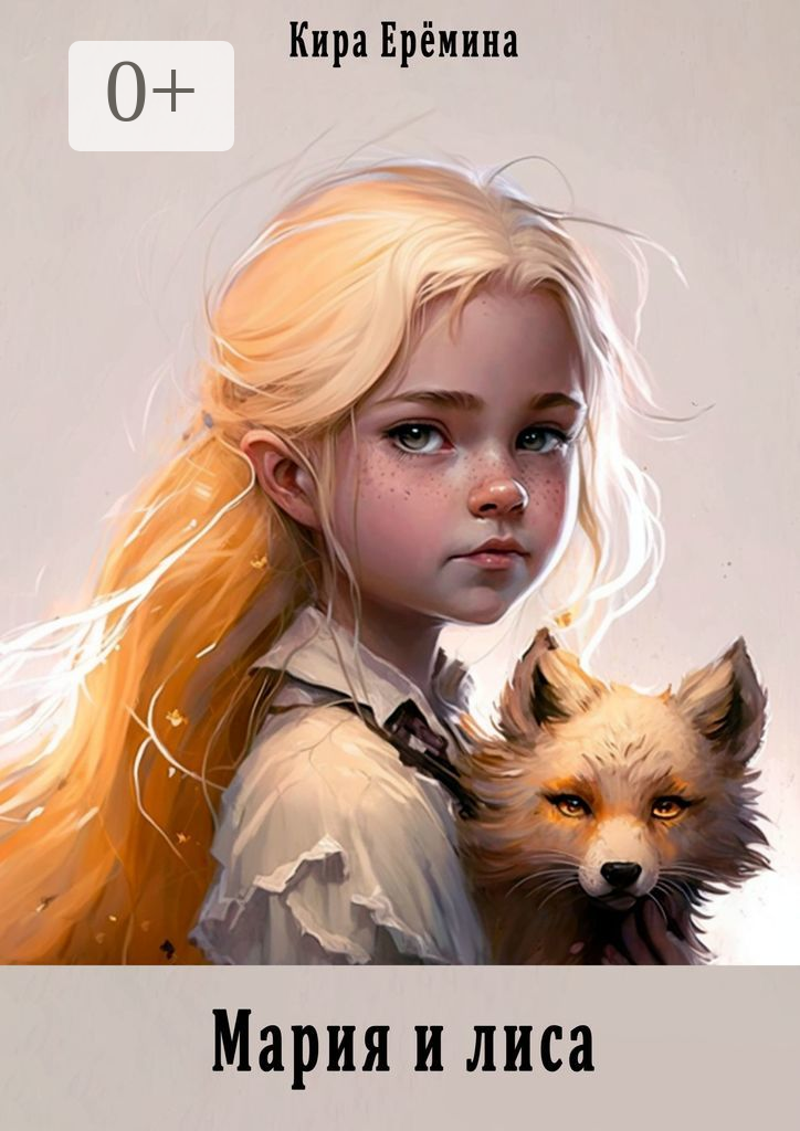 Мария и лиса