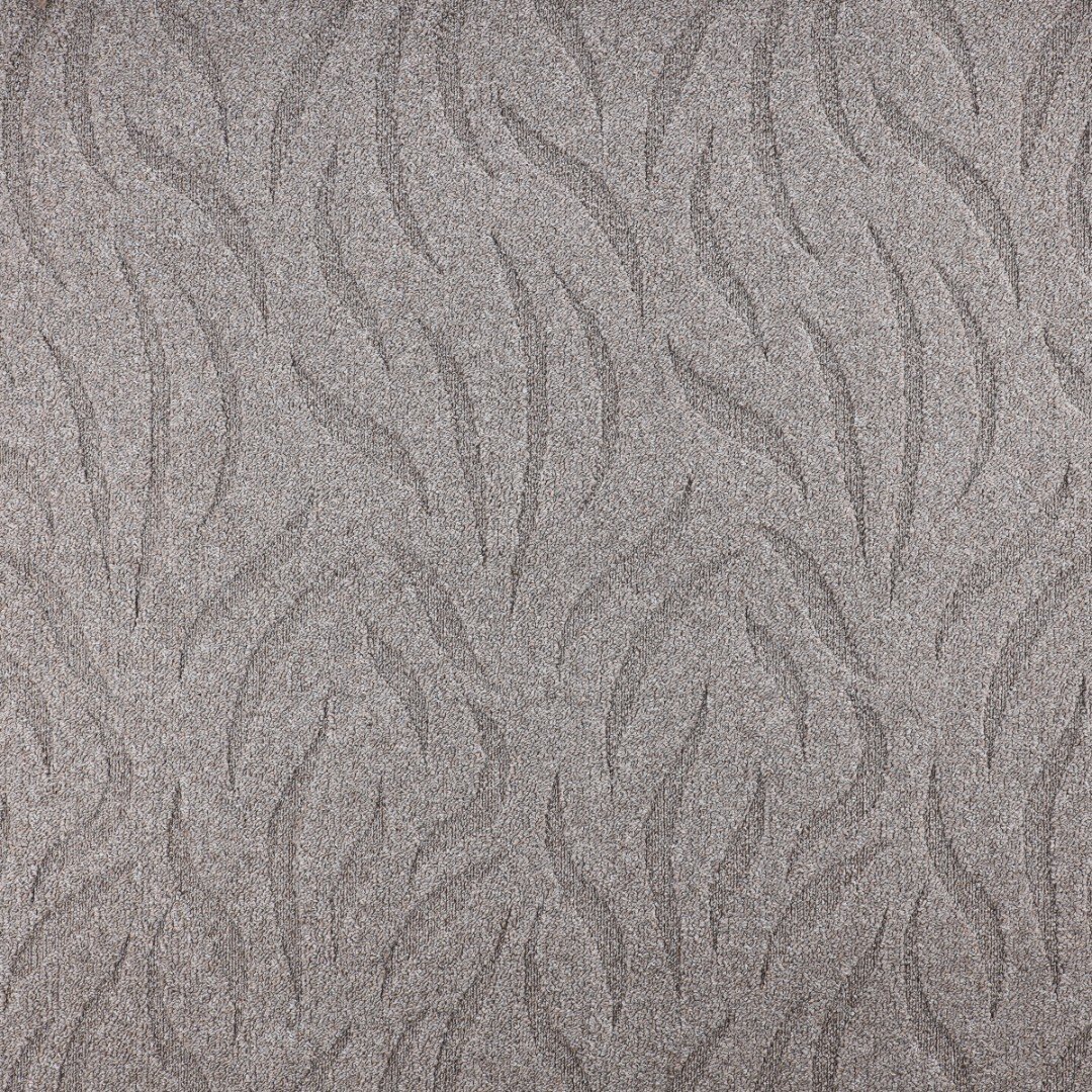 Ковровая дорожка, Рулон, Серый, Бежевый, Современный, на пол, в гостиную, спальню, в ассортименте (200 см. на 1200 см.)