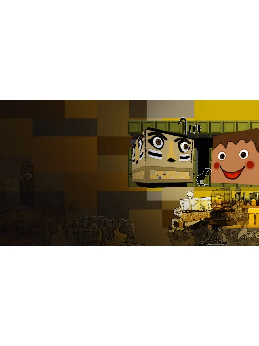 MiniWood VR PS4 & PS5
