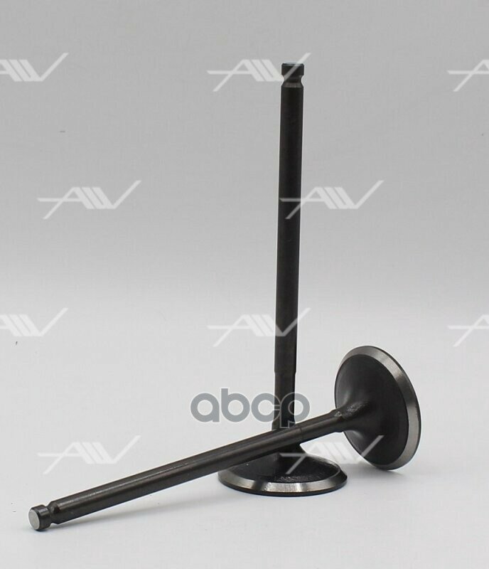 Клапан впуск MITSUBISHI 6B31 35x6x111.9 Autowelt арт. VI32053