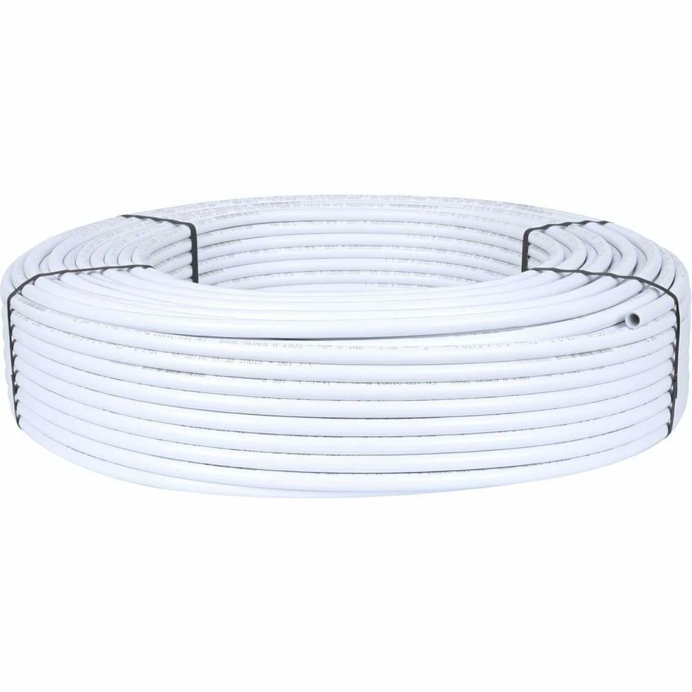 Металлопластиковая труба STOUT 16х2,0 мм, бухта, 200 м SPM-0001-201620 RG008Q08V2G33R, пластиковый