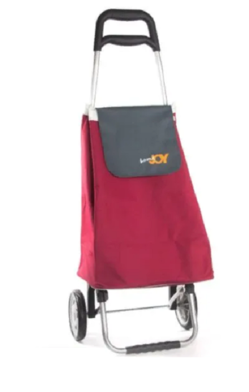 Сумка-тележка 