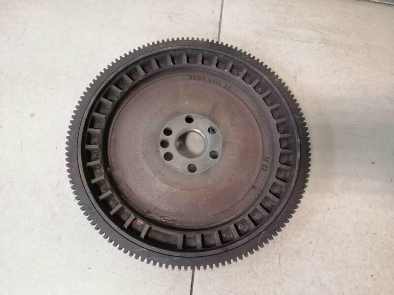 Маховик Ford Focus 2 DB 2008-2011 кат.номер: 98MM6375BA