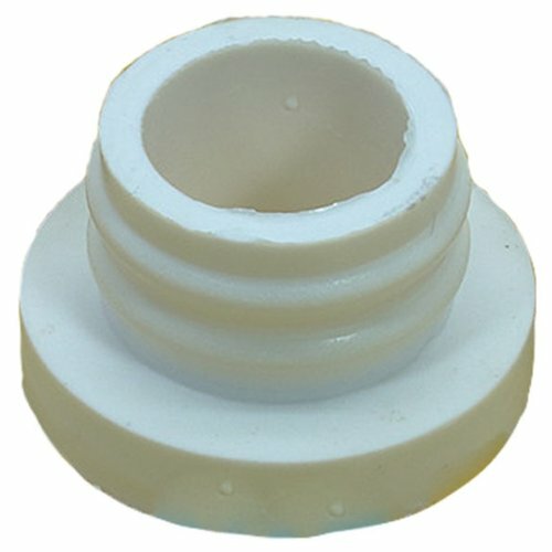 Втулка уплотнительная ГБЦ КАМАЗ белая Кaмaз 7401003214