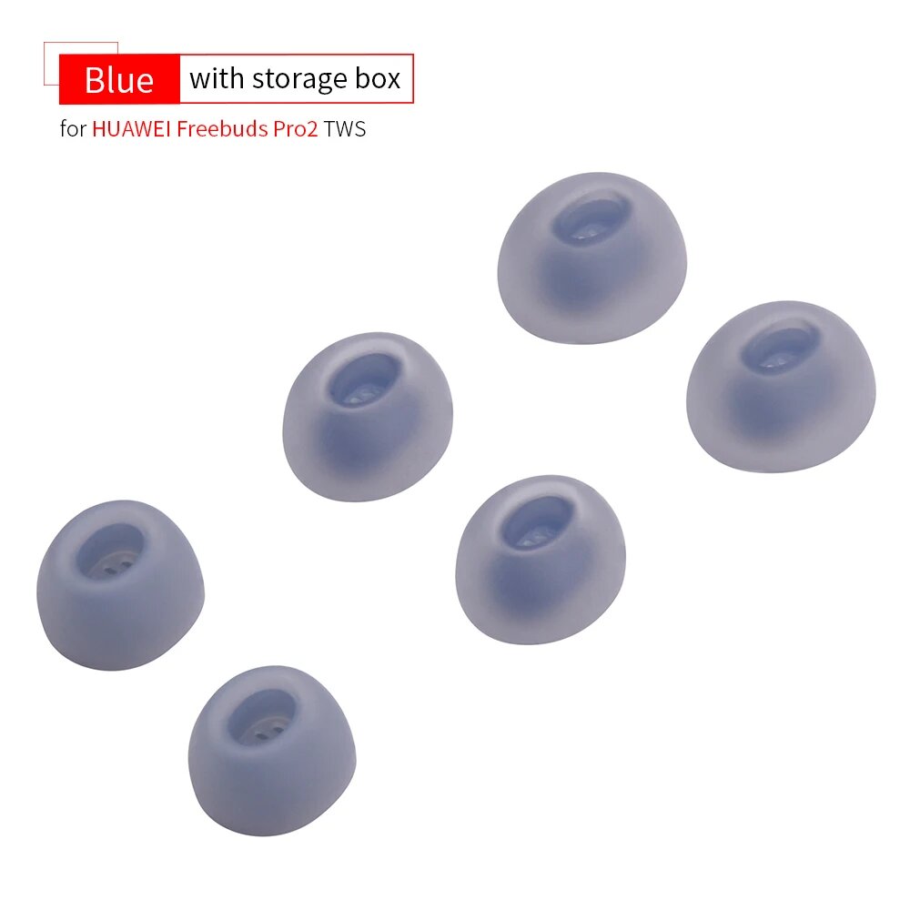 Силиконовые насадки для наушников HUAWEI Freebuds Pro2, наушники Freebuds Pro 3 Ture, беспроводные наушники, насадки, противоскользящий Пылезащитный фильтр, TWS наушники