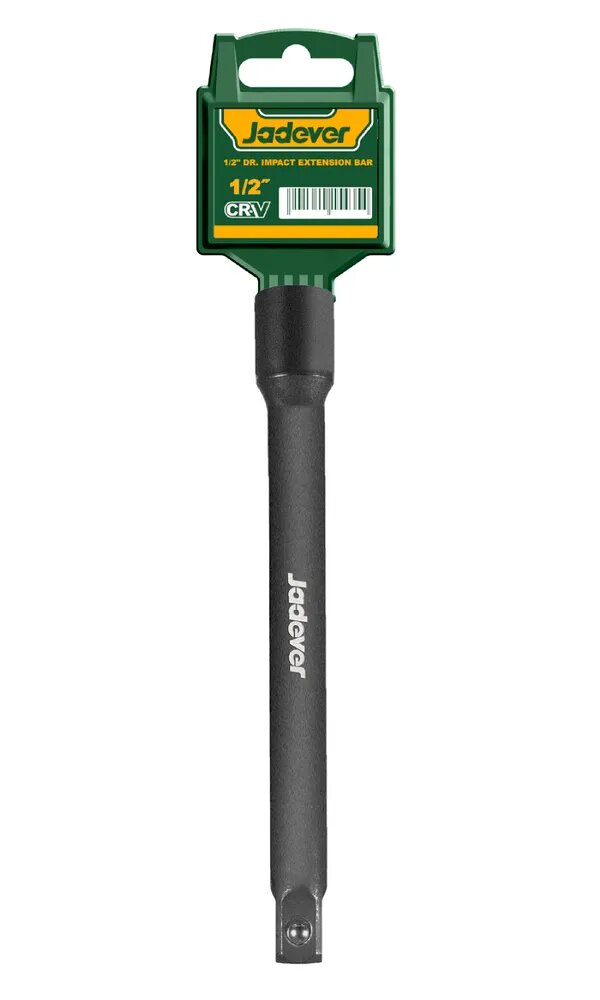 Удлинитель для воротка ударный Dr. 1/2", длина:5"(125мм) Jadever JDMS5205