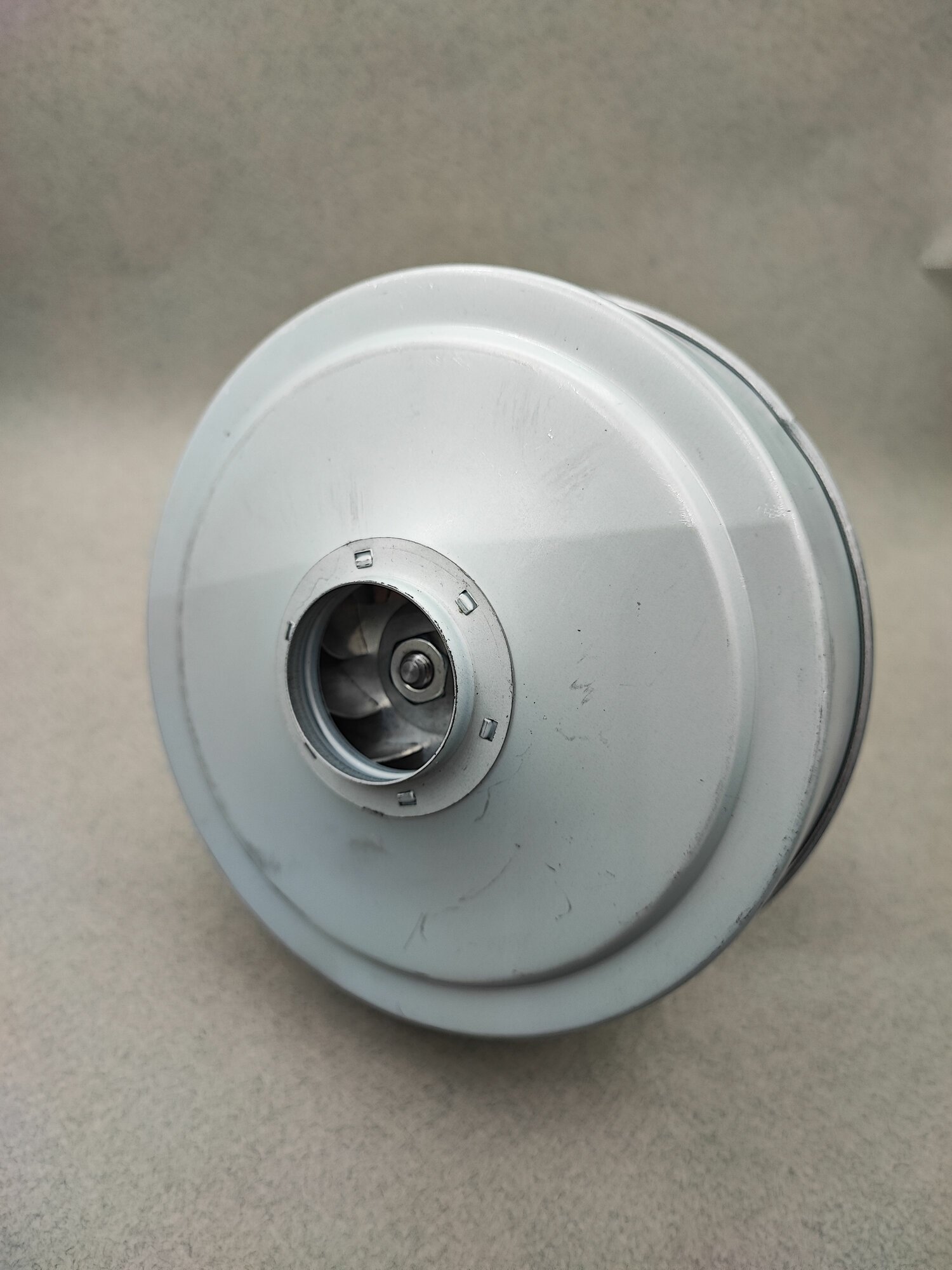 Двигатель для пылесоса Samsung 1600W, на замену VCM-K40HUAA, VCM-K20HU