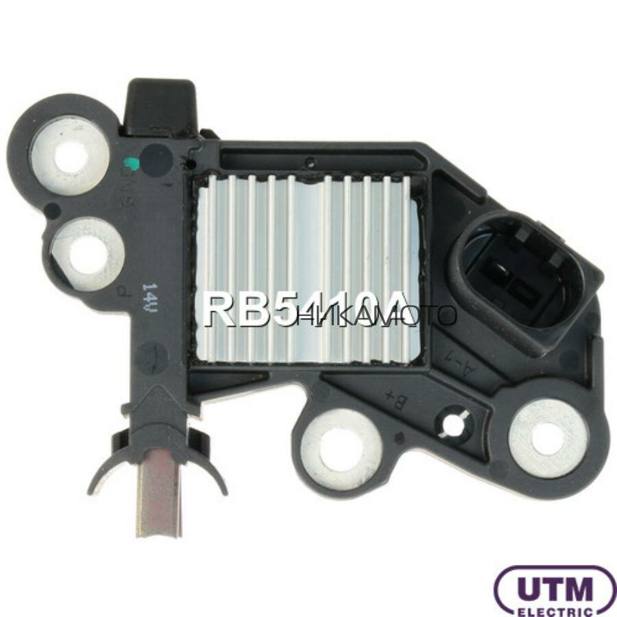 UTM RB5410A Регулятор генератора
