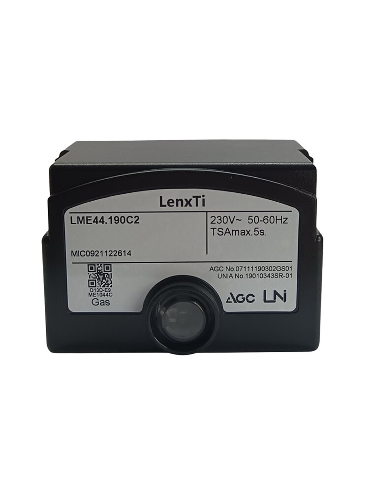 LenxTi LME44.190C2 Программный контроллер горелки