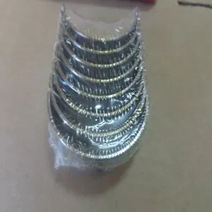 Вкладыши шатунные 0,00 ГАЗ, УАЗ дв.402,417,421 (DAIDO METAL)