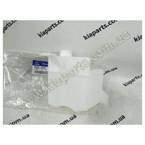 Бачок расширительный Hyundai-Kia 254311P000