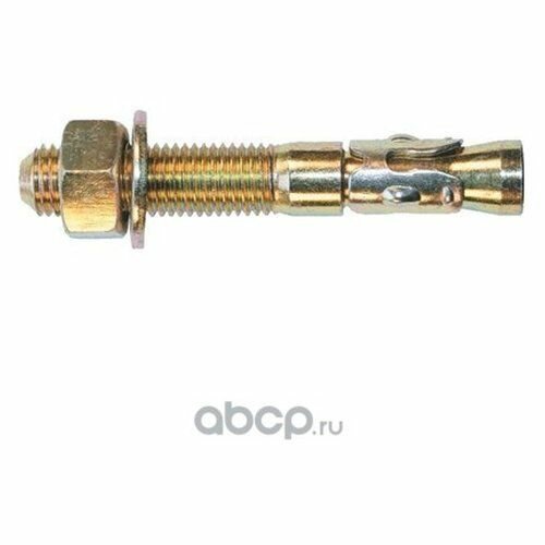 Анкер клиновой М6х85 мм STARFIX STARFIX SMP499301