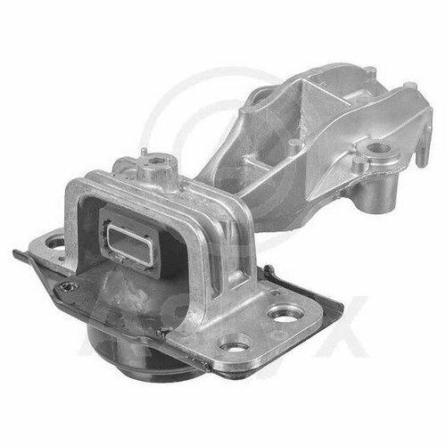 Подушка двиг R REN SCENIC 1.5D 05- Aslyx AS203060