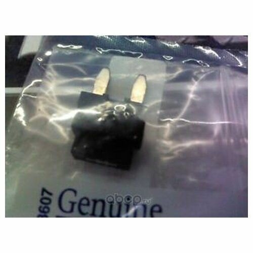 Диод многофункциональный компрессора кондиционера General Motors 12135037