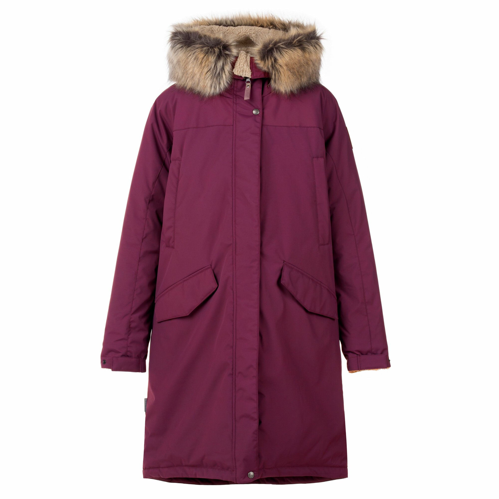 Пальто