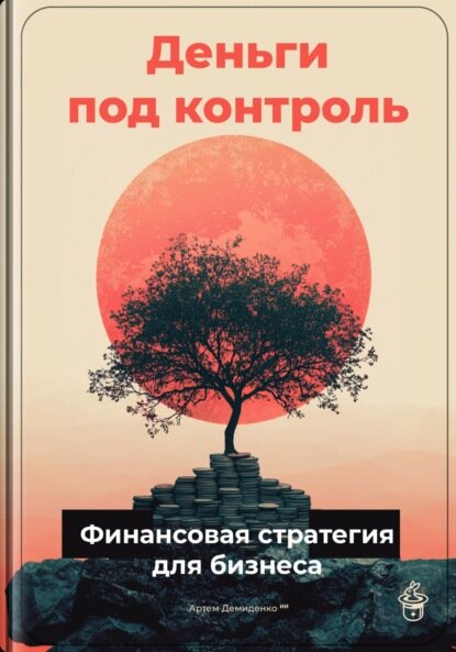 Деньги под контроль: Финансовая стратегия для бизнеса [Цифровая книга]